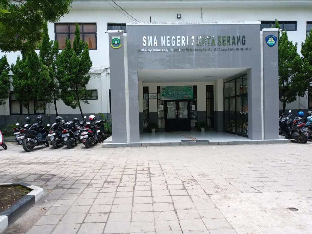 Anggaran Fantastis, Hasil Minimal? Pengelolaan Dana SMAN 3 Kota Serang ...